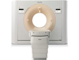 Imagerie scanner multi-coupes | Philips healthcare | Scanner basse dose