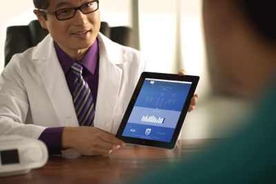 View details of Philips DreamMapper