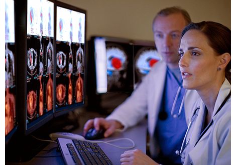 Philips Health Care | Producto IntelliSpace Portal Workflow solutions