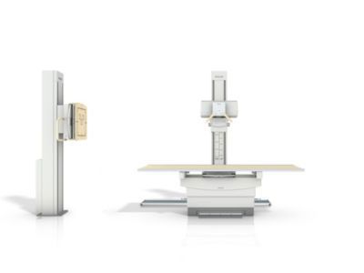 Philips Health Care | Produto DuraDiagnost Digital radiography systems