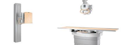 ProGrade Digital radiography system | Philips Healthcare