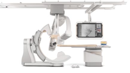 Allura Xper FD20/15 | Röntgensystem | Philips Healthcare