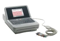 ECG Diagnóstica | Cardiógrafos | Philips Healthcare