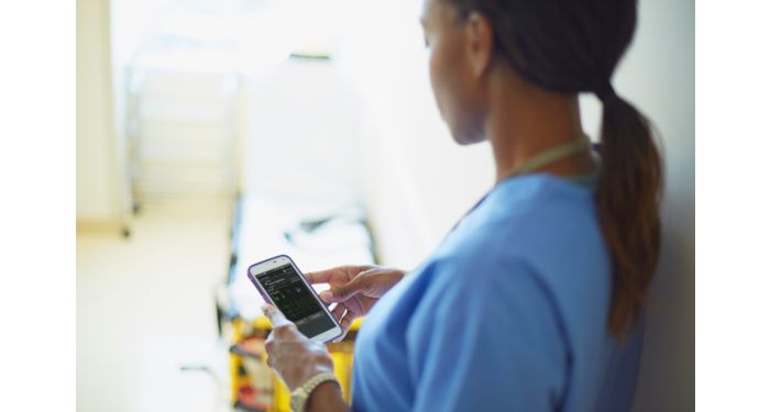 Philips - IntelliVue Information Center iX (PIIC iX)