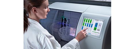 Philips - IntelliSite Ultra Fast Scanner