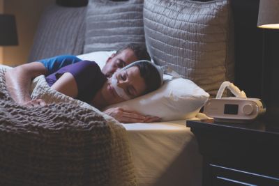 DreamStation CPAP & Bi-level Therapy Systems | Philips Healthcare