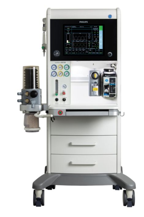 IntelliSave AX700 | Philips