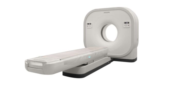 Tomografia computerizzata – Sistemi di imaging TC | Philips