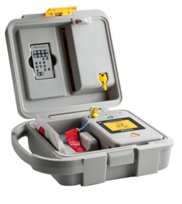 Philips - DEA Trainer 3 DEA Trainer