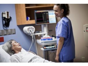 Hemo with IntelliVue X3 | Philips