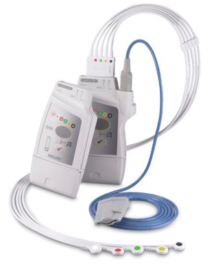 Philips IntelliVue Telemetriesystem | Philips Healthcare