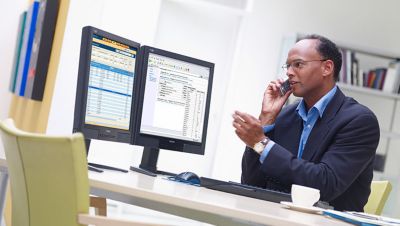 Philips Health Care | Producto Xper Software de Análise de Dados