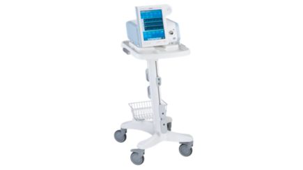 V60 Non-invasive ventilator | Philips