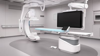 Philips - Hybrid Suite An OR that meets your critical needs