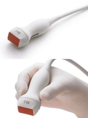 Ver detalles de Philips HD15 S5-2 PureWave Sector Array