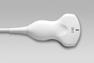 View details of Philips CX30 C6-2 Broadband Curved Array