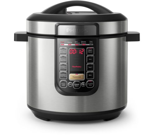 Viva Collection All-in-One Multicooker HD2237/72 | Philips