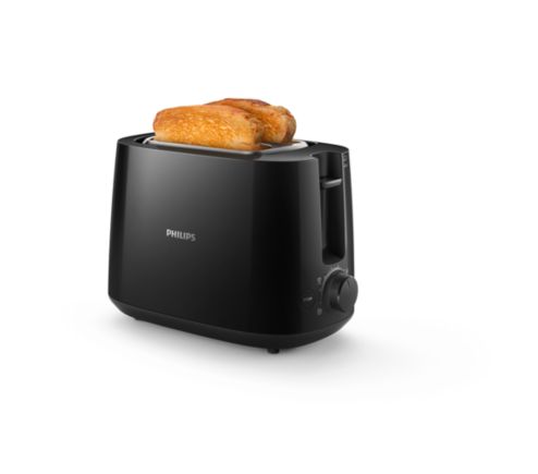 Daily Collection Broodrooster HD2581/90 | Philips