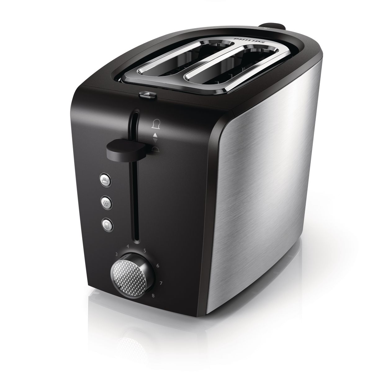 Avance Collection Toaster HD2696/90 | Philips
