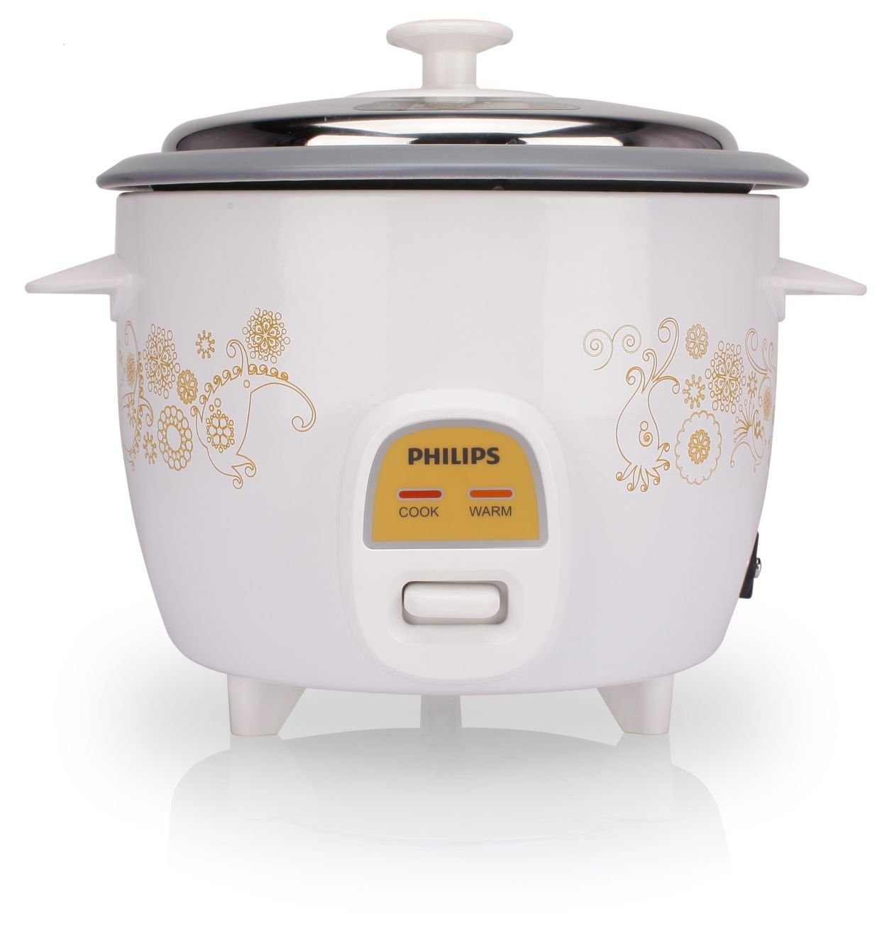 Daily Collection Rice cooker HD3042/00 | Philips