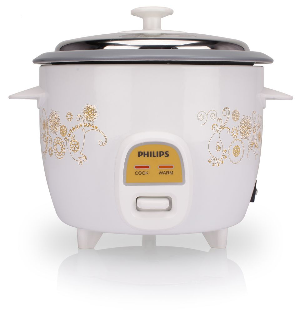 Daily Collection Rice cooker HD3042/01 | Philips