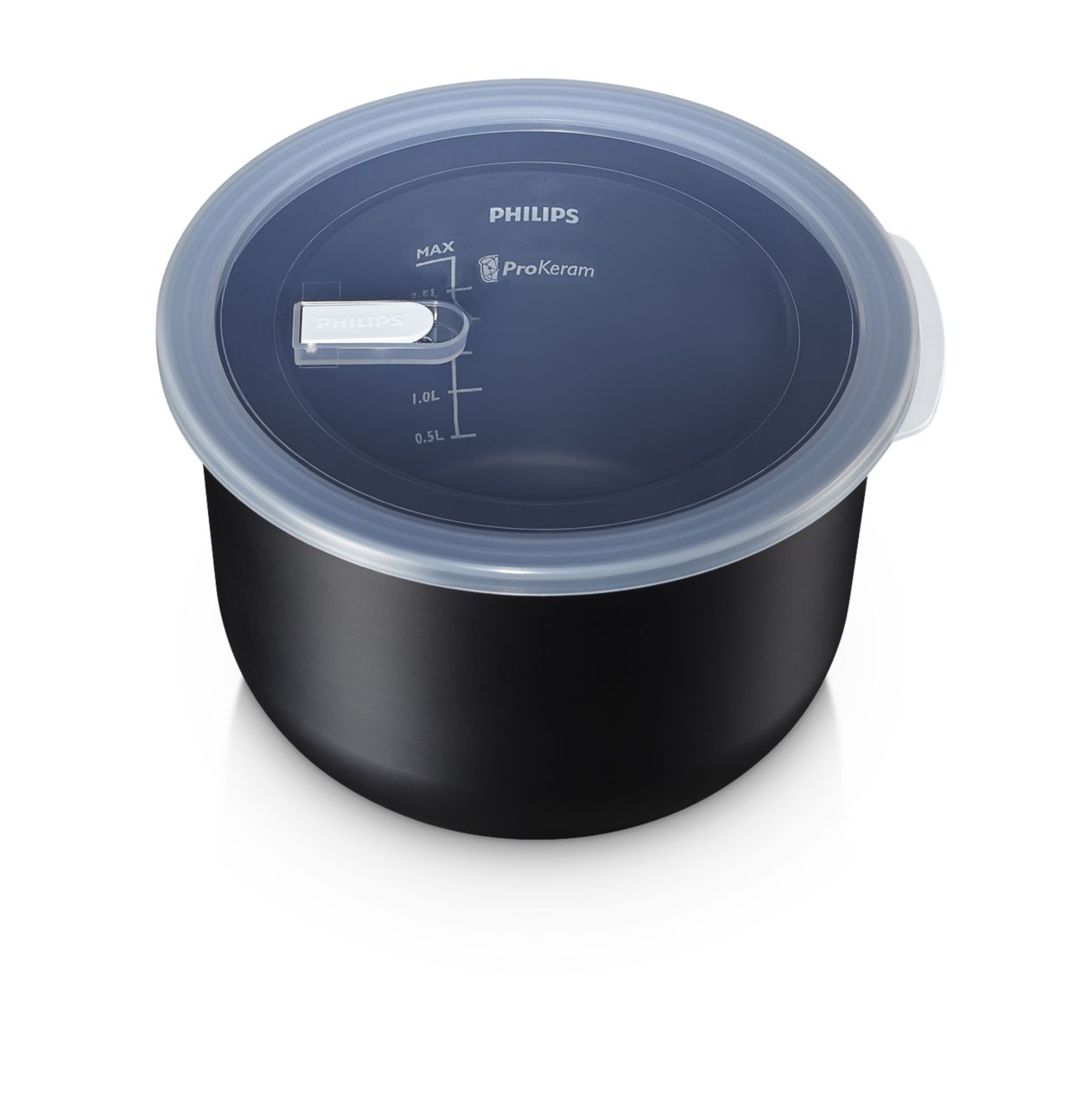 Avance Collection Чаша для гриля HD3747/03 | Philips