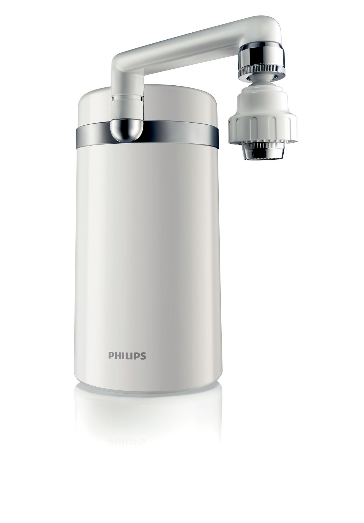 Pure water on tap HD3802/00 | Philips