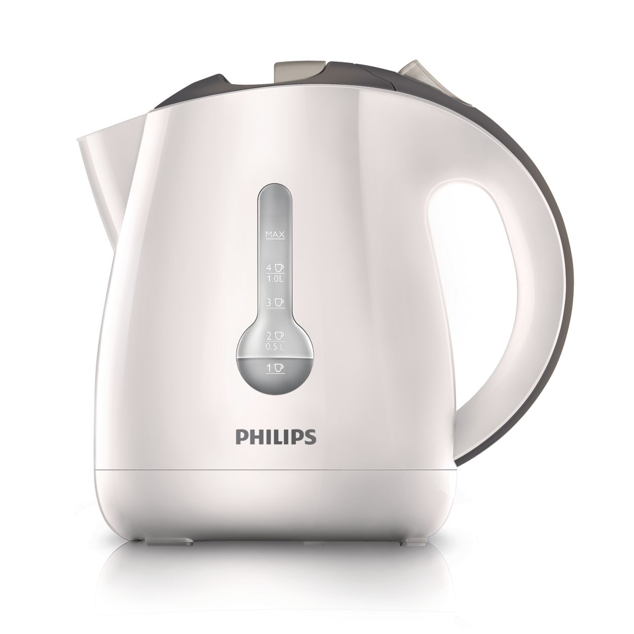 Viva Collection Waterkoker HD4676/50 | Philips