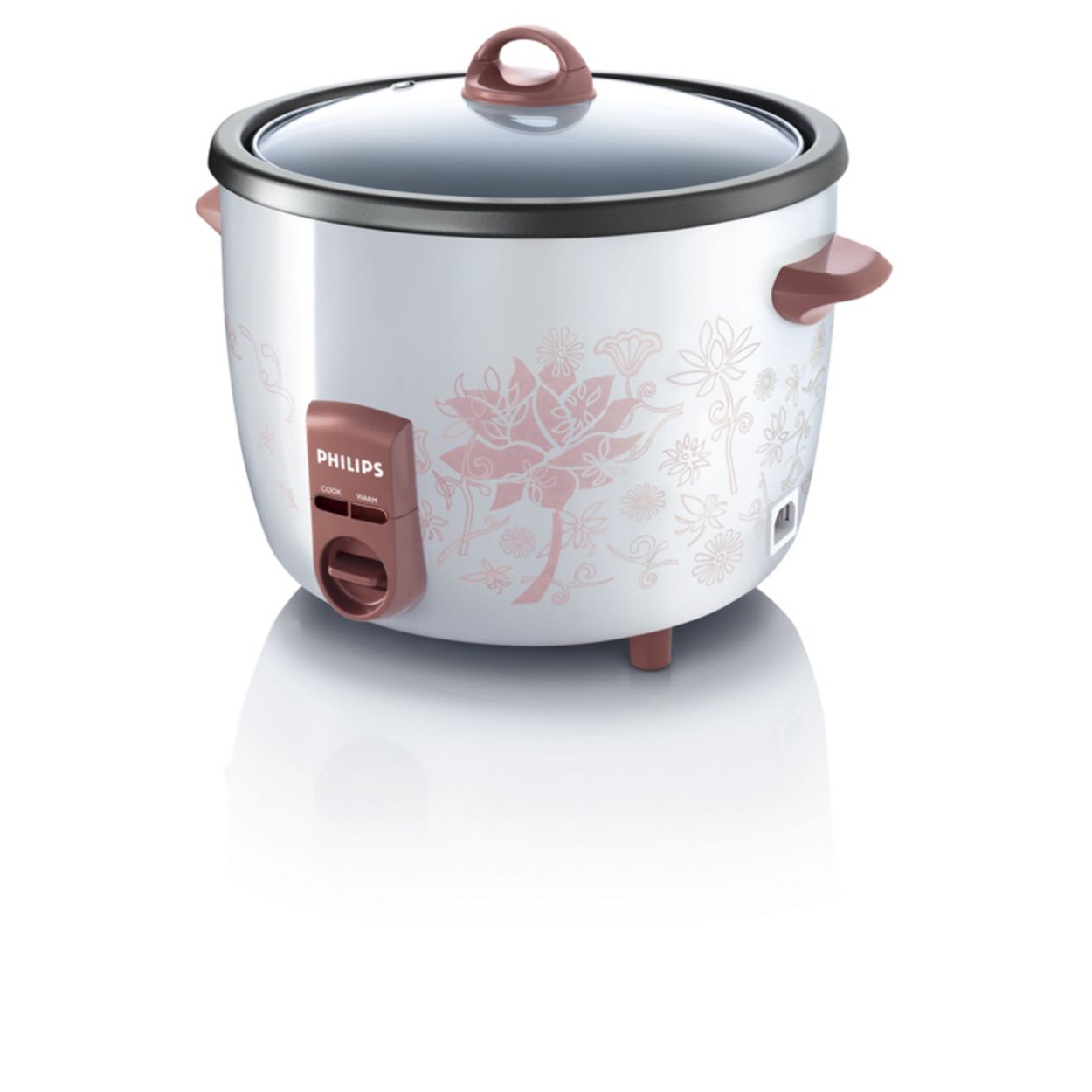 Rice cooker HD4718/60 | Philips