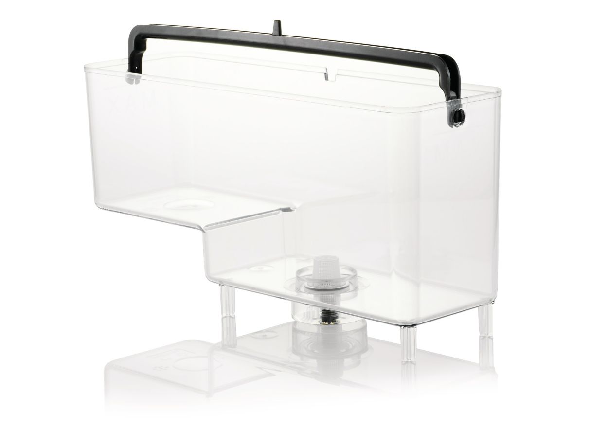 Water tank HD5220/01 | Philips
