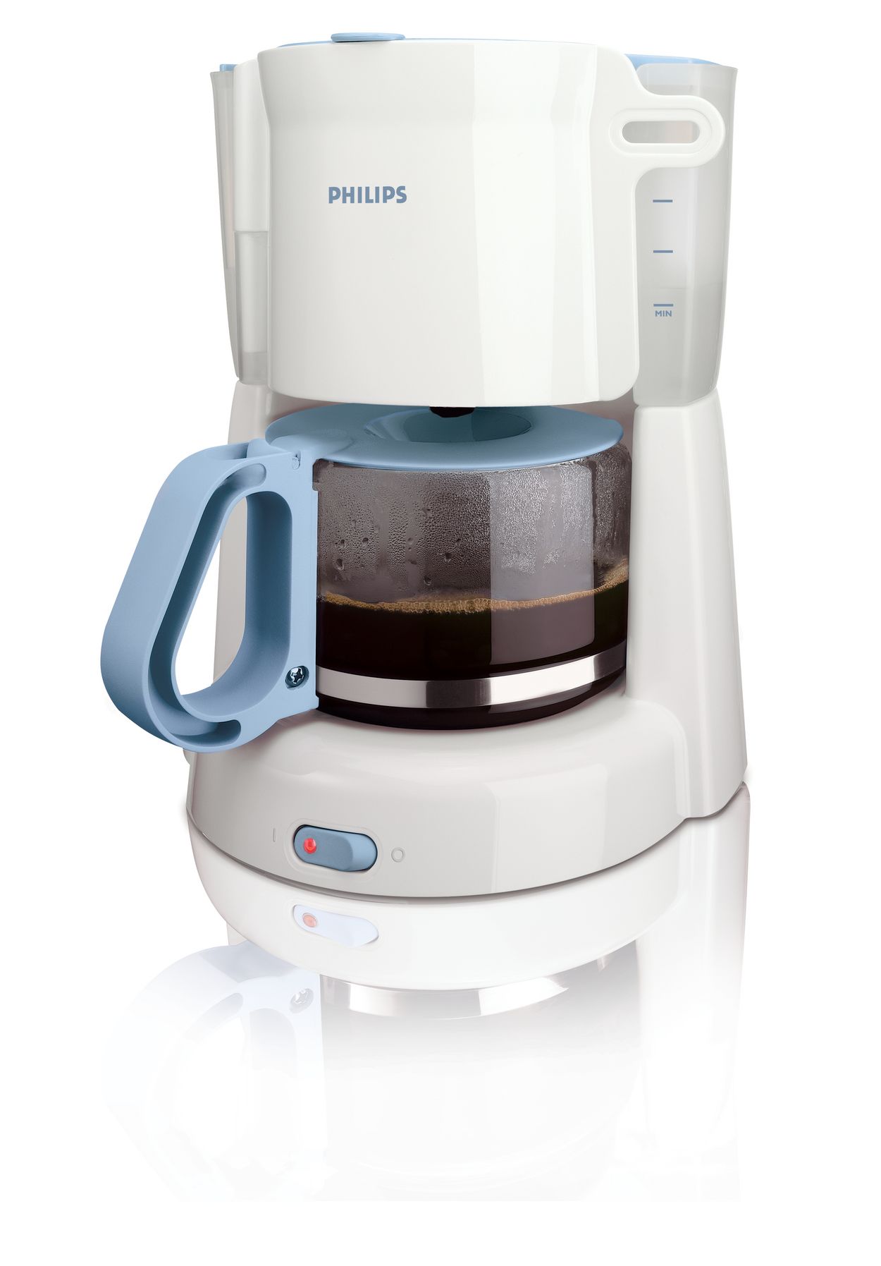 Daily Collection Cafetera HD7466/70 | Philips
