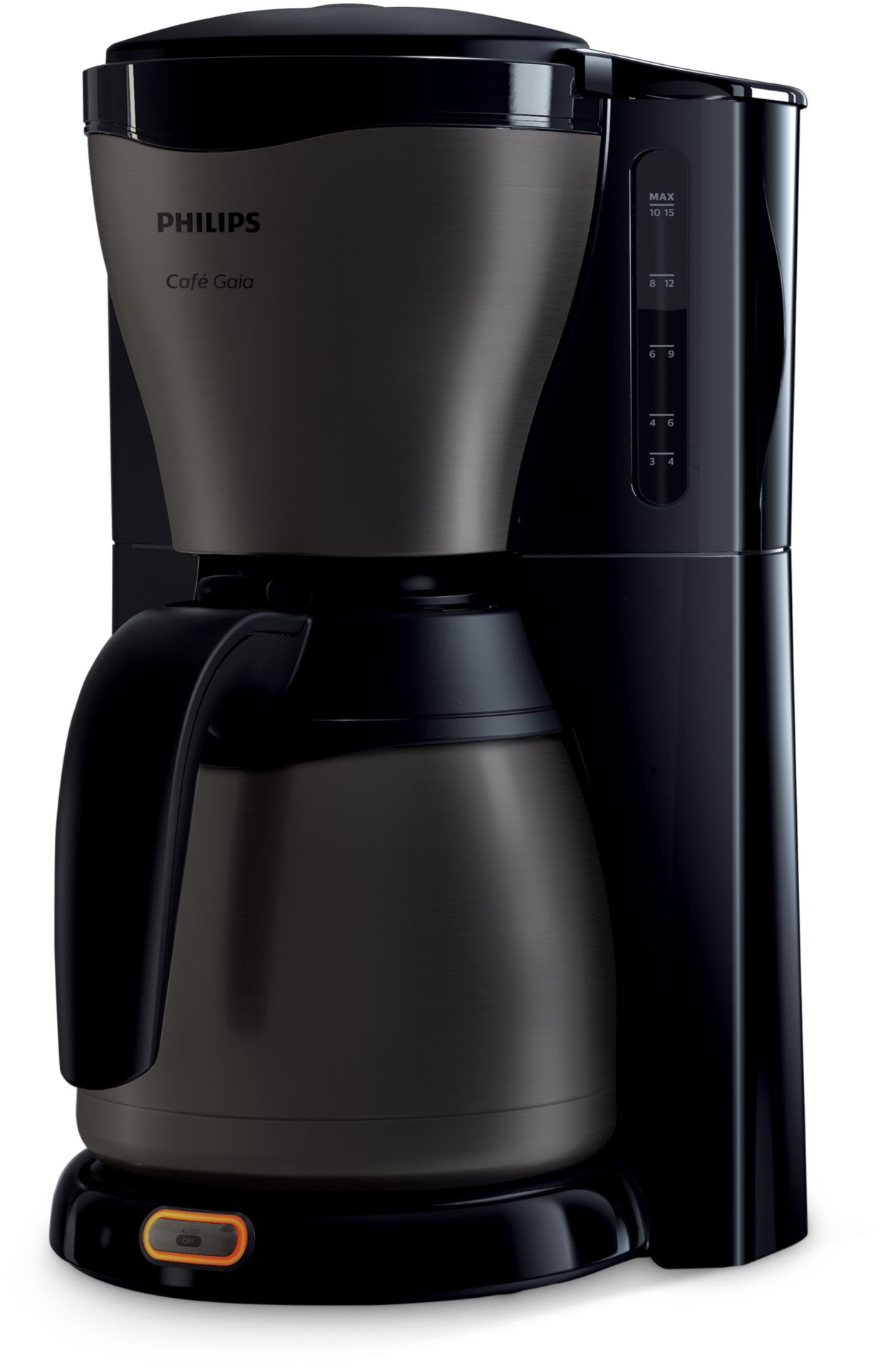 Café Gaia Kaffebryggare HD7547/80 | Philips