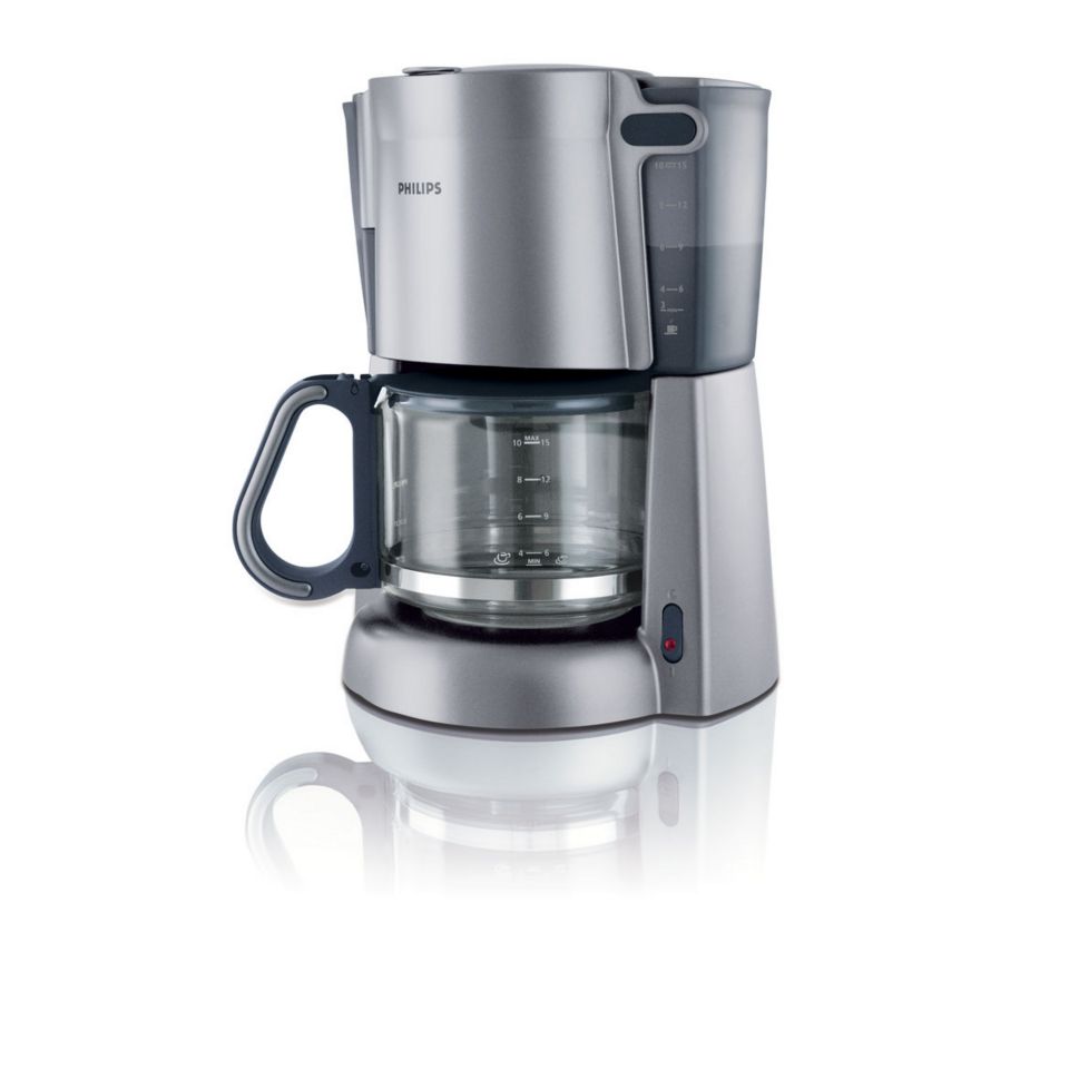 Cafetière HD7584/53 | Philips