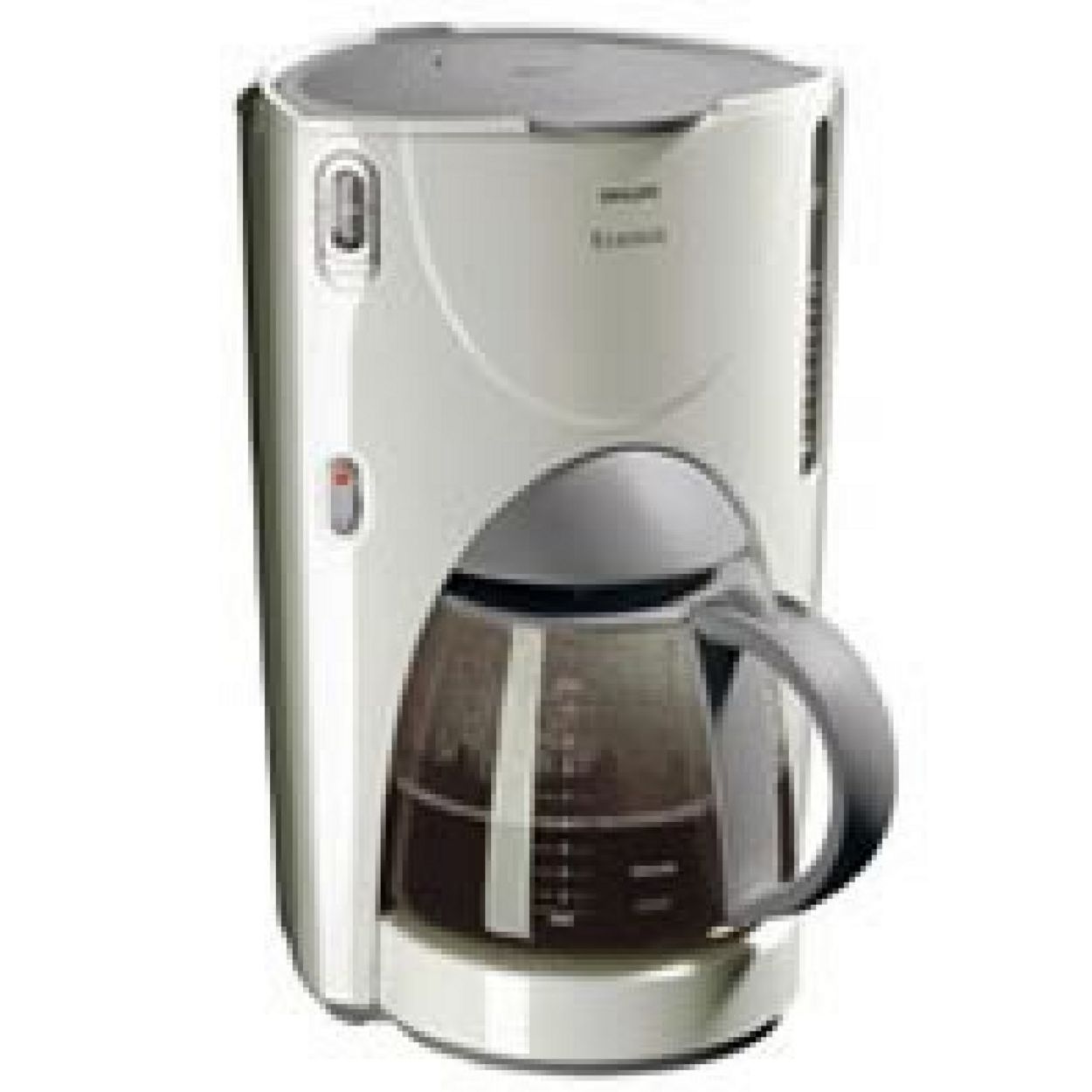 Specifications of the HD7624/02 | Philips