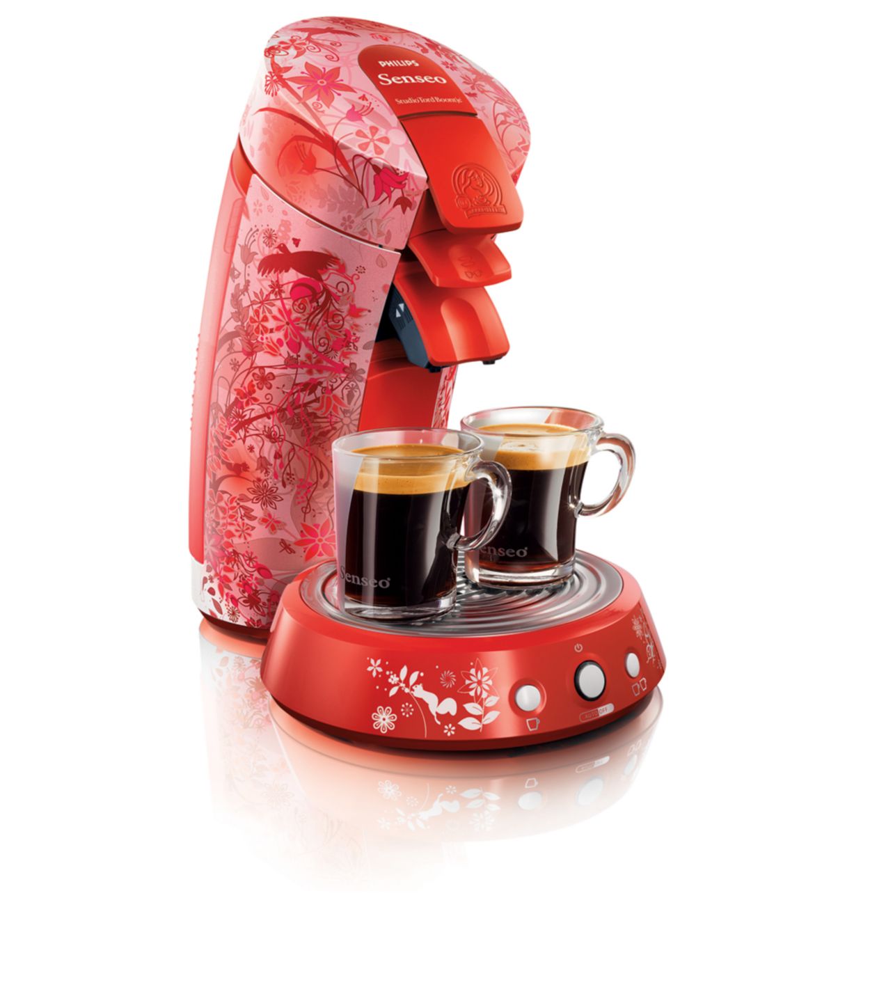Kaffeepadmaschine HD7823/80 | SENSEO®