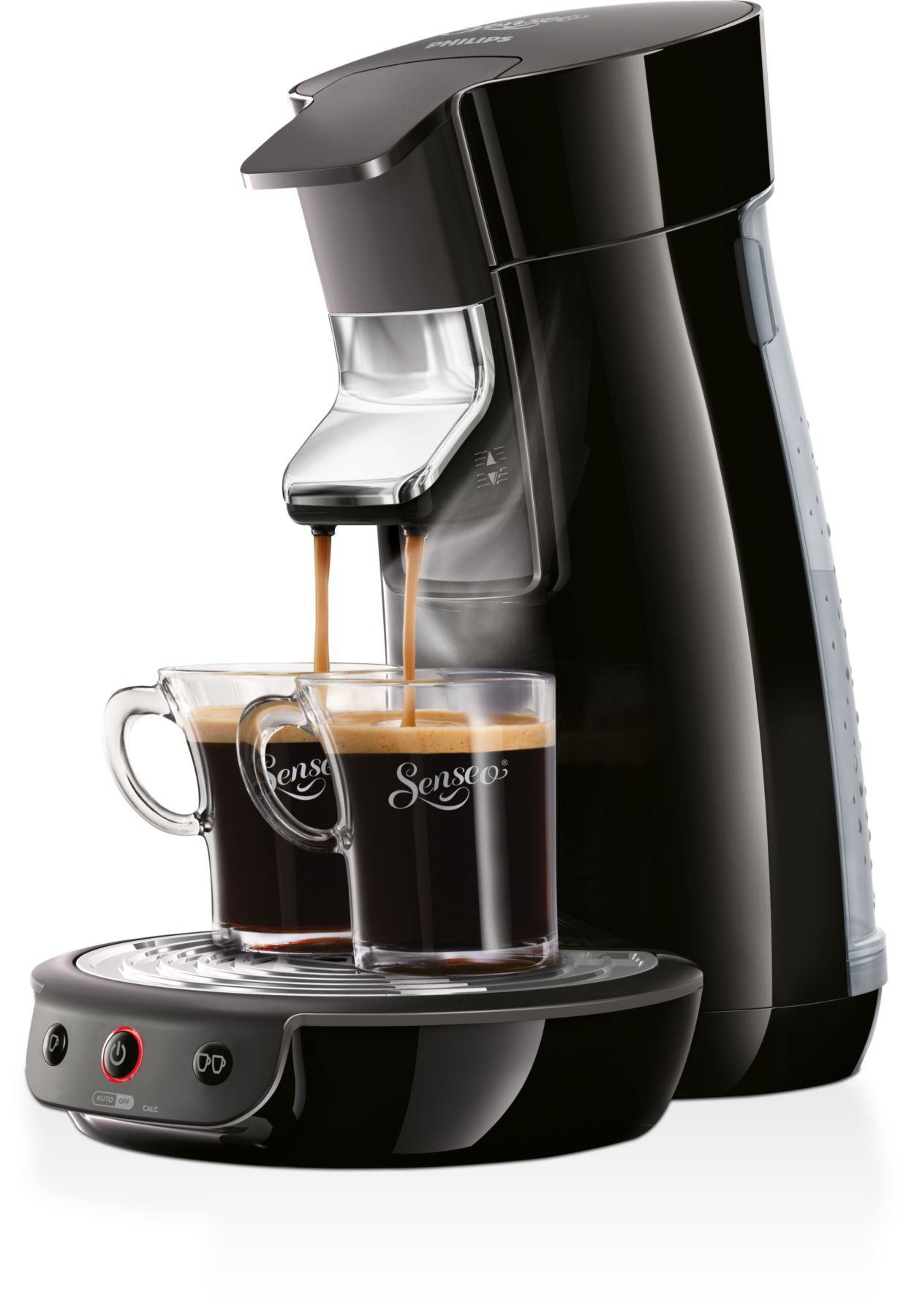 Viva Café Kaffeepadmaschine HD7825/60 | SENSEO®