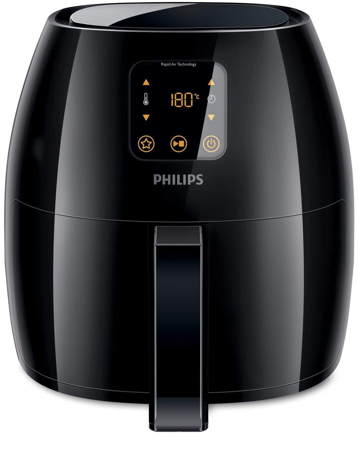 Avance Collection Airfryer XL HD9240/90 | Philips