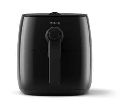Premium Airfryer HD9721/94 | Philips