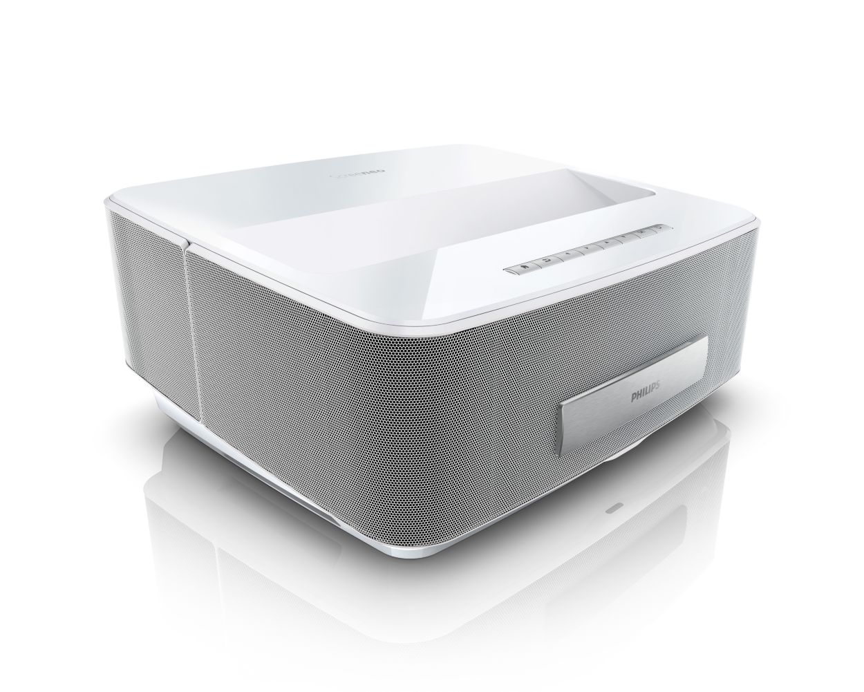Screeneo Screeneo Smart LED-projector HDP1550TV/EU | Philips