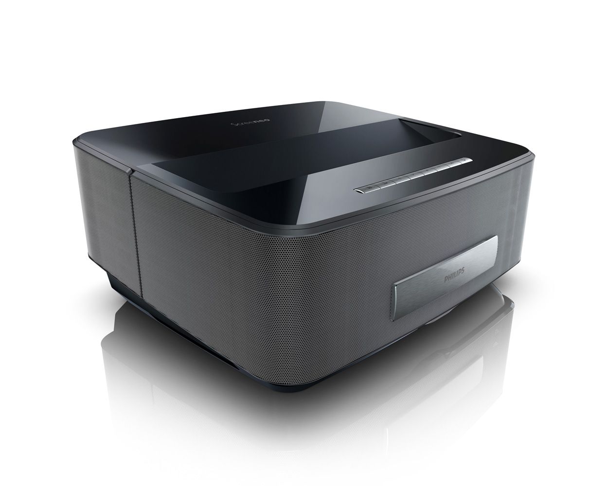 Screeneo Projecteur LED intelligent Screeneo HDP1590TV/10 | Philips