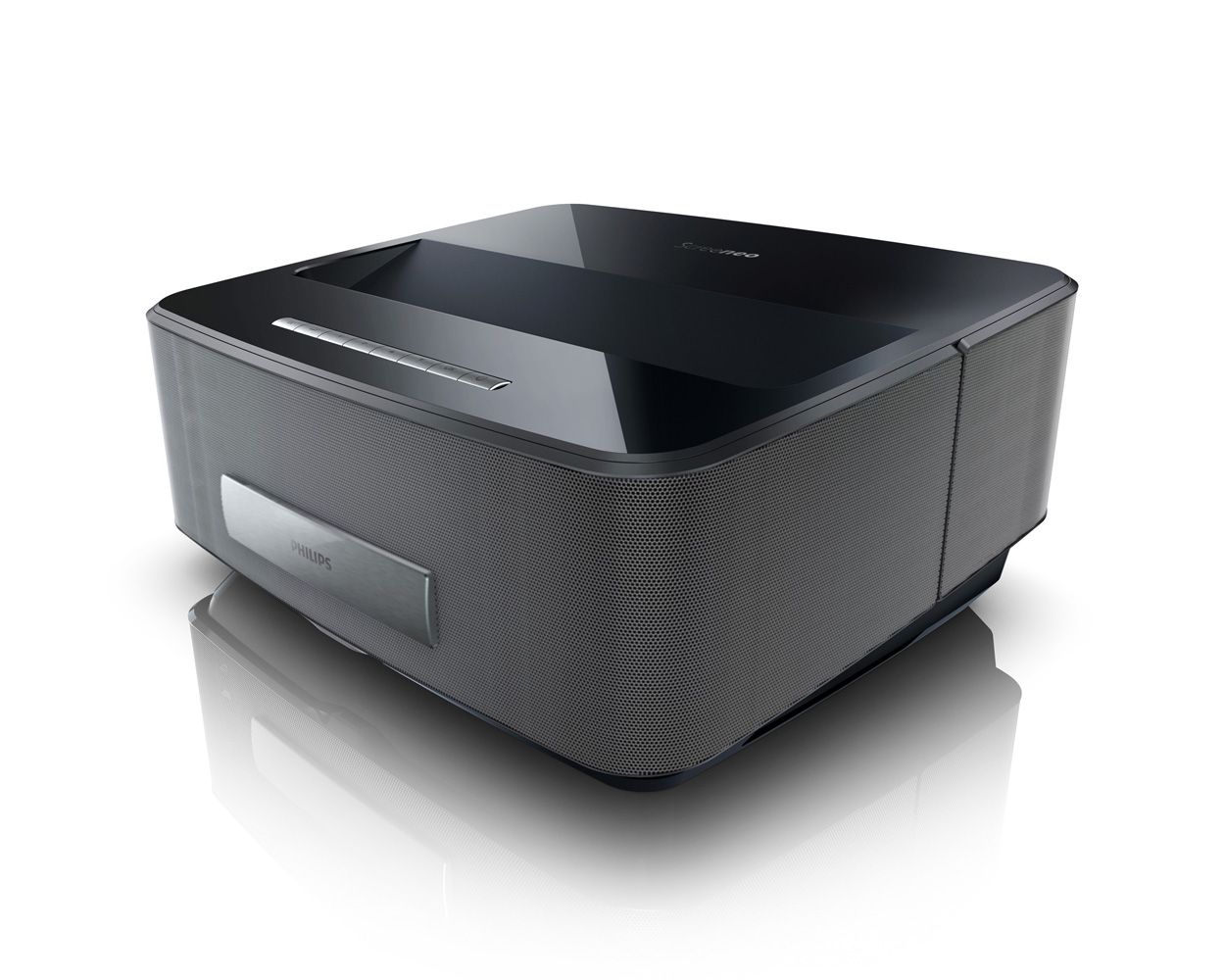 Screeneo Screeneo Smart LED Projector HDP1590TV/UK | Philips