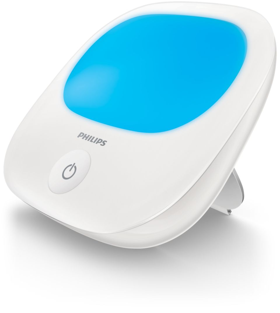 EnergyUp Energilampa - ger dig energin tillbaka HF3420/01 | Philips