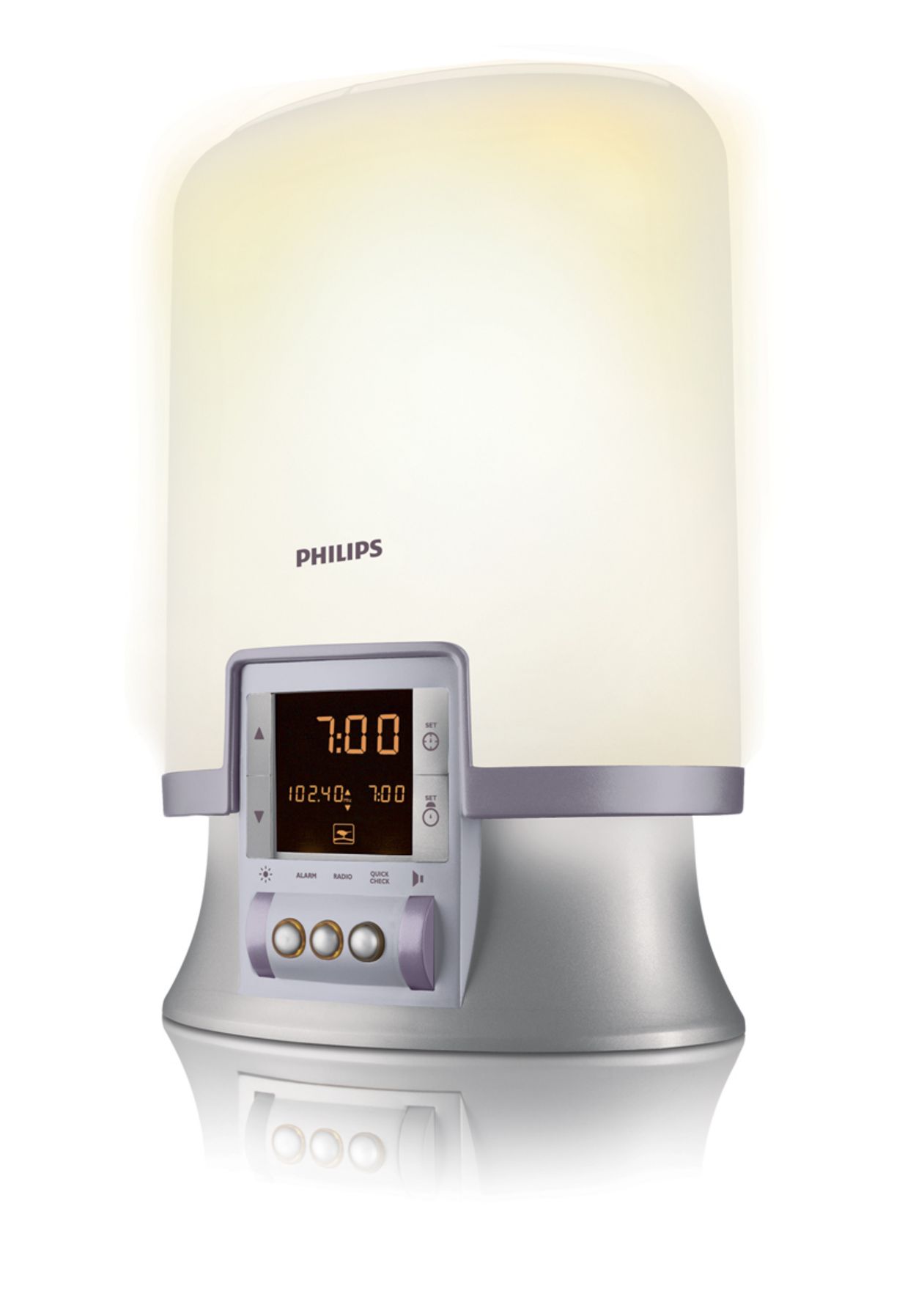 Éveil Lumière HF3463/01 | Philips