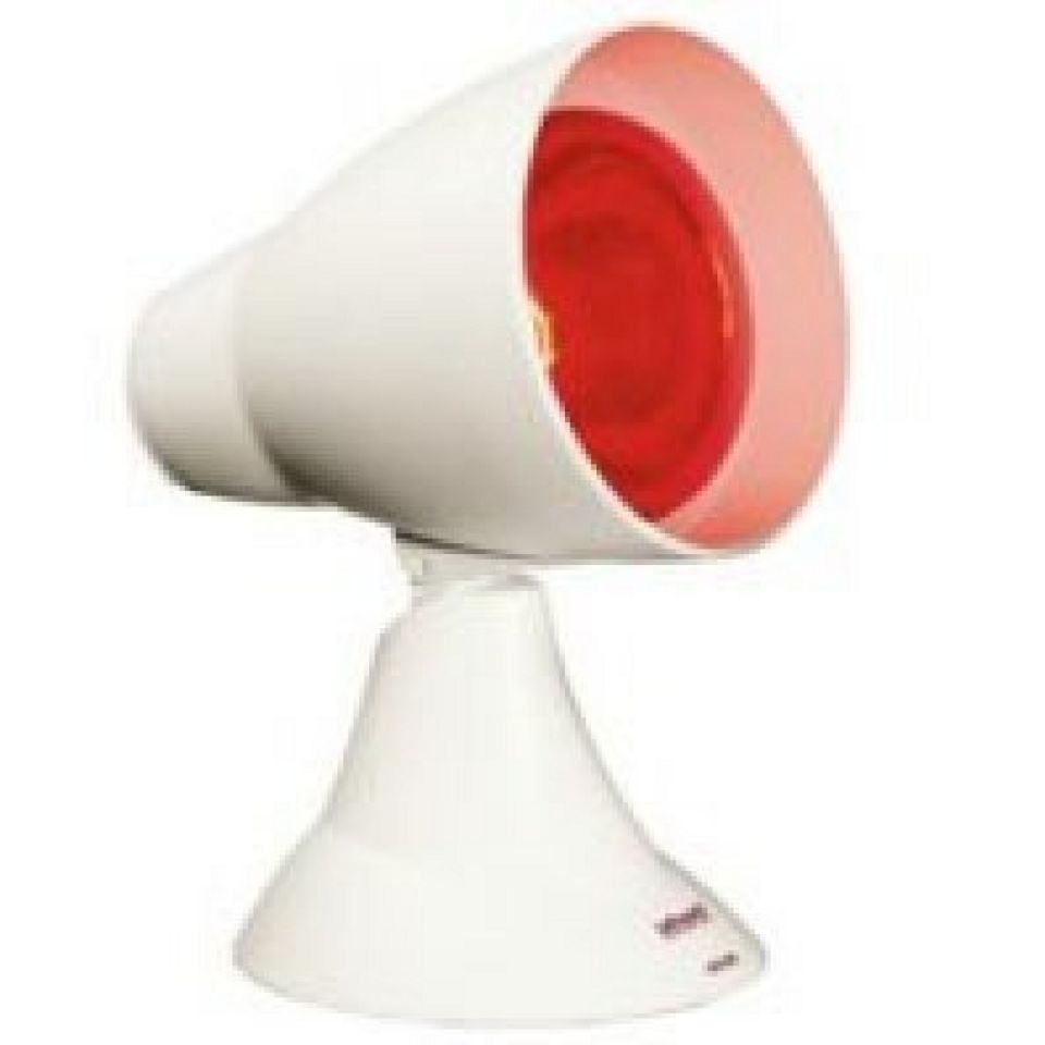 InfraPhil infrared lamp HP1511/01 | Philips