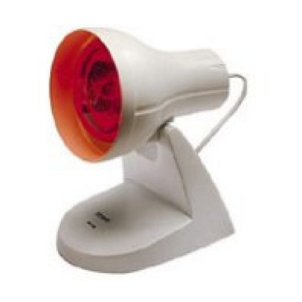 Infrared lamp HP3614/01 | Philips