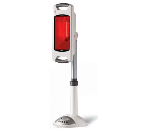 InfraCare-infraroodlamp HP3641/01 | Philips