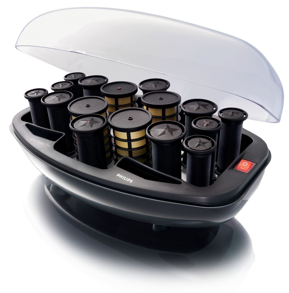 Roller set HP4611/00 | Philips