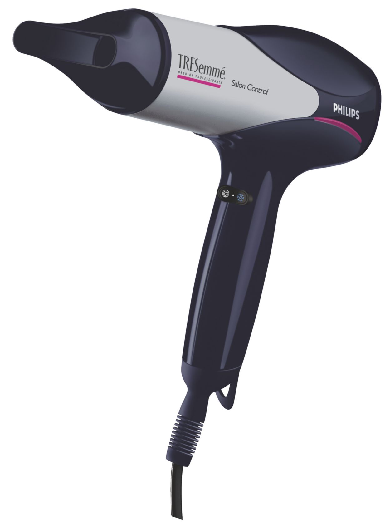 Pengering rambut HP4880/07 | Philips