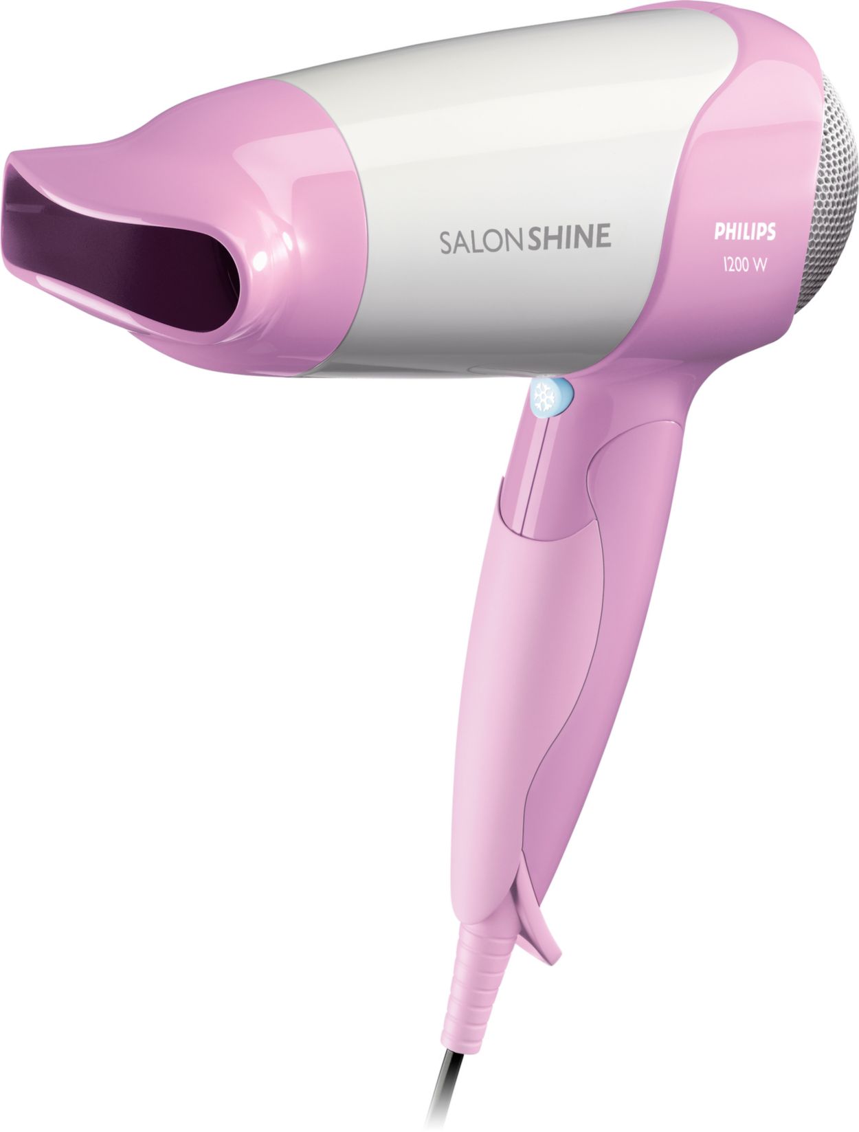 SalonShine Hairdryer HP4885/00 | Philips