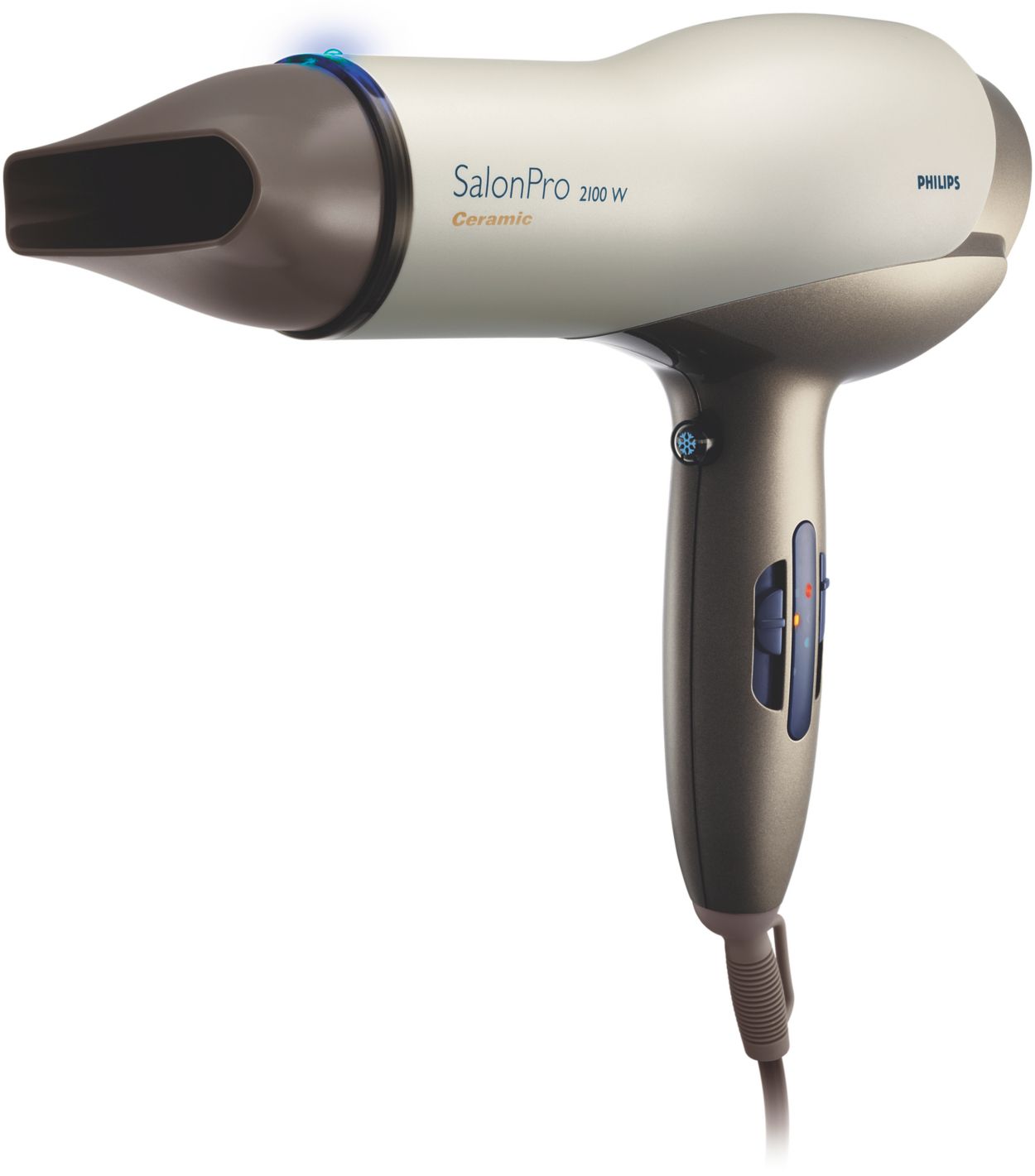 SalonDry Pro Hairdryer HP4891/30 | Philips